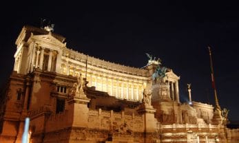 25 Spectacular Rome Monuments You Won't Want to Miss (2021)