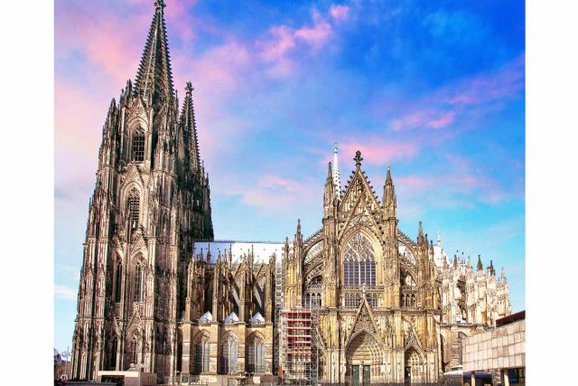 26 Landmarks of Germany You Will Want to Visit in 2021