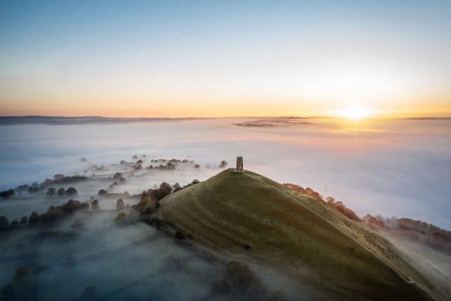 66 Magnificent Landmarks of the UK You Won't Want to Miss I Boutique ...