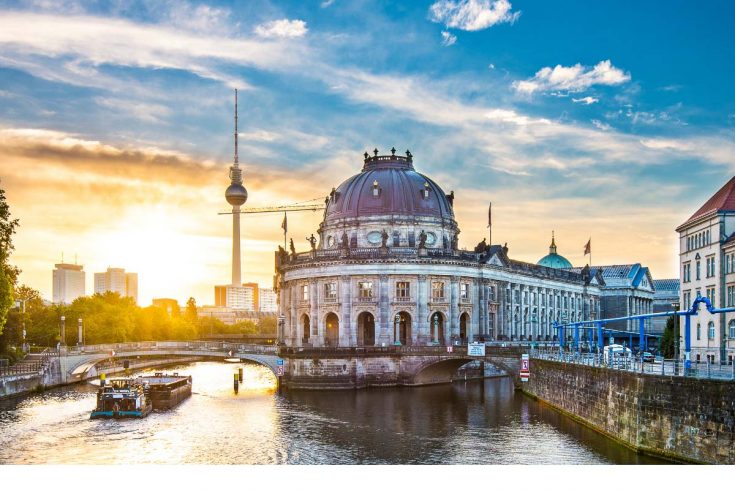26 Landmarks of Germany You Will Want to Visit in 2021