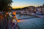 15 Beautiful Bridges in Rome You Must Cross I The Boutique Adventurer