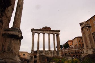 25 Spectacular Rome Monuments You Won't Want to Miss (2021)