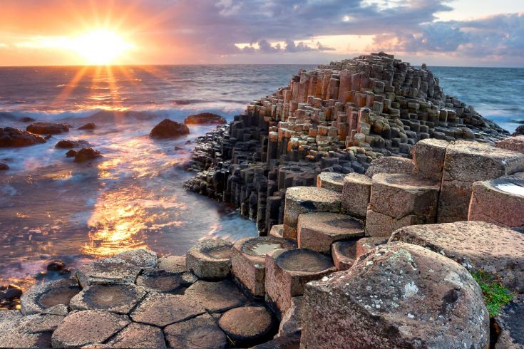 35 Famous Ireland Landmarks You'll Want to Visit in 2021 I Boutique ...