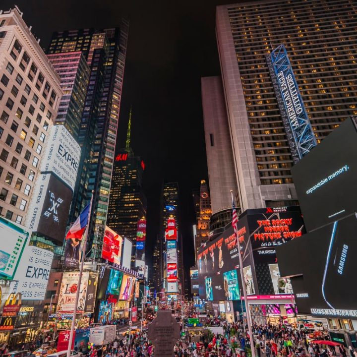 25 North America Landmarks I How Many Have you Visited? I The Boutique ...