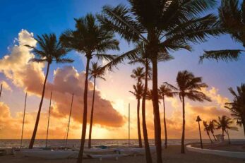 17 Best Places to see Sunsets in Florida You'll Love I Boutique Adventurer