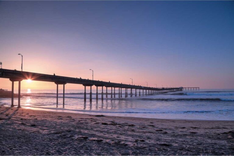 15 Sensational Sunsets in California: Where You Need to Go to Watch the ...