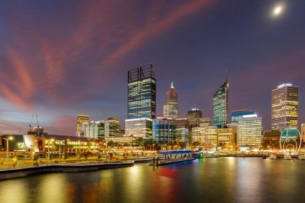 9 Best Places See the Sunset Perth Style You Won't Want to Miss