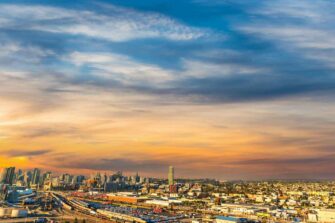 19 Best Places to see San Diego Sunsets You'll Love I Boutique Adventurer