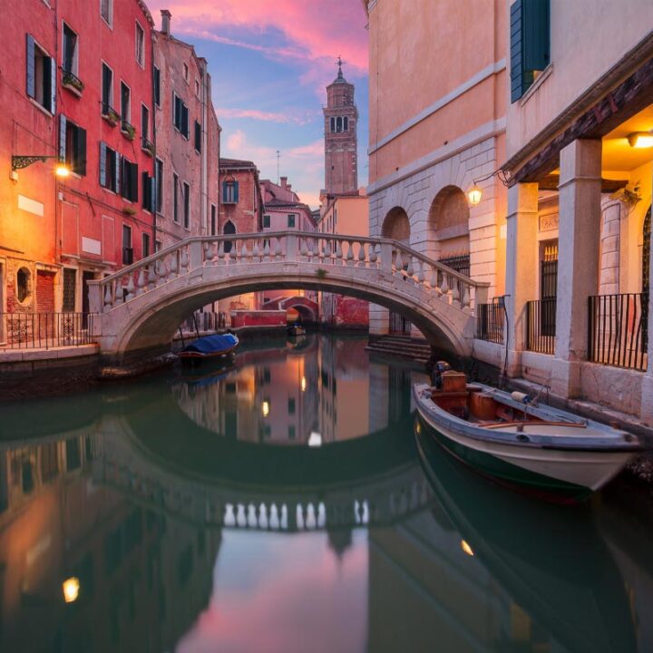 31 Fascinating Facts About Venice You Probably Don't Know I Boutique ...