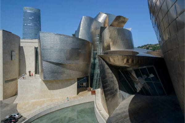 41 Beautiful Spain Famous Landmarks you don't want to Miss