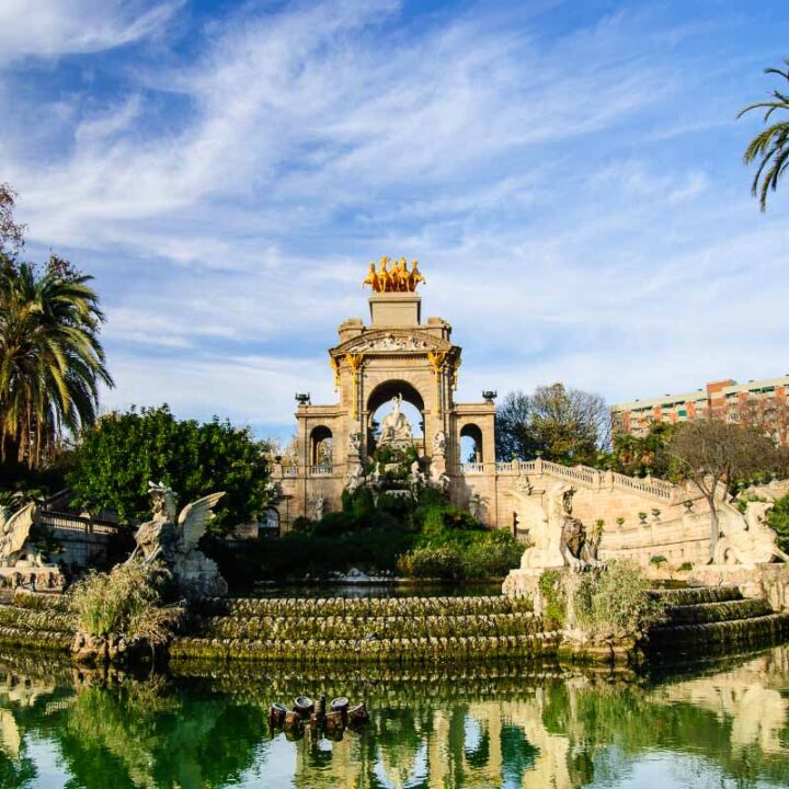 23 Beautiful Barcelona Landmarks You Won't Want to Miss I Boutique ...