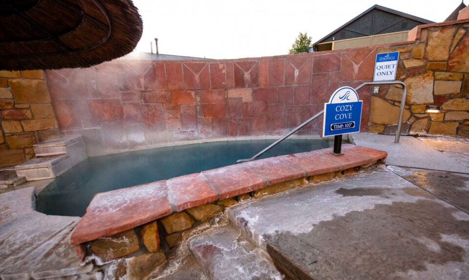 13 Best Hot Springs In Pagosa Springs For A Good Soak I Boutique Adventurer
