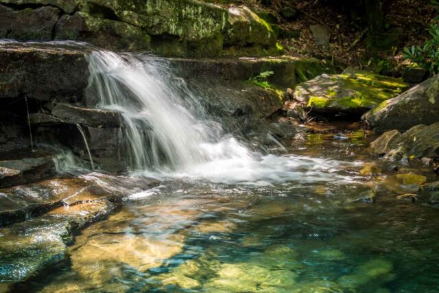 9 Best Hot Springs in Washington You'll Love I Boutique Adventurer