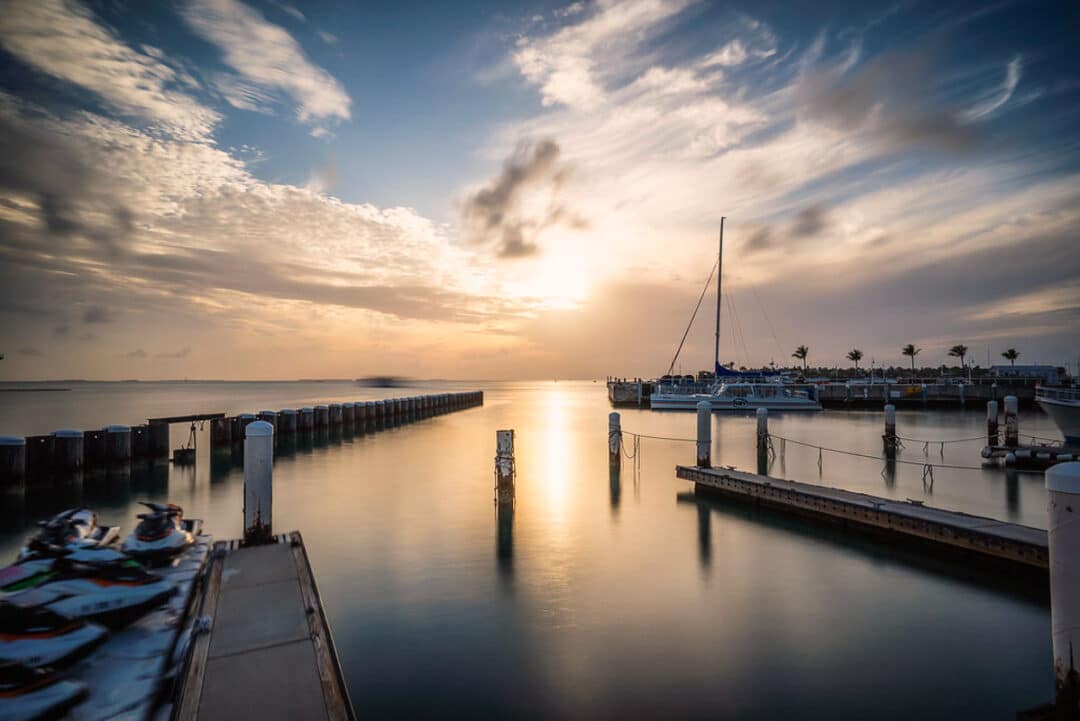 17 Key West Sunsets Spots for the Best Views I Boutique Adventurer