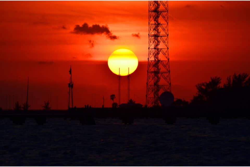 17 Key West Sunsets Spots for the Best Views I Boutique Adventurer
