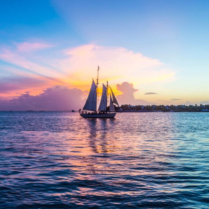 17 Key West Sunsets Spots for the Best Views I Boutique Adventurer