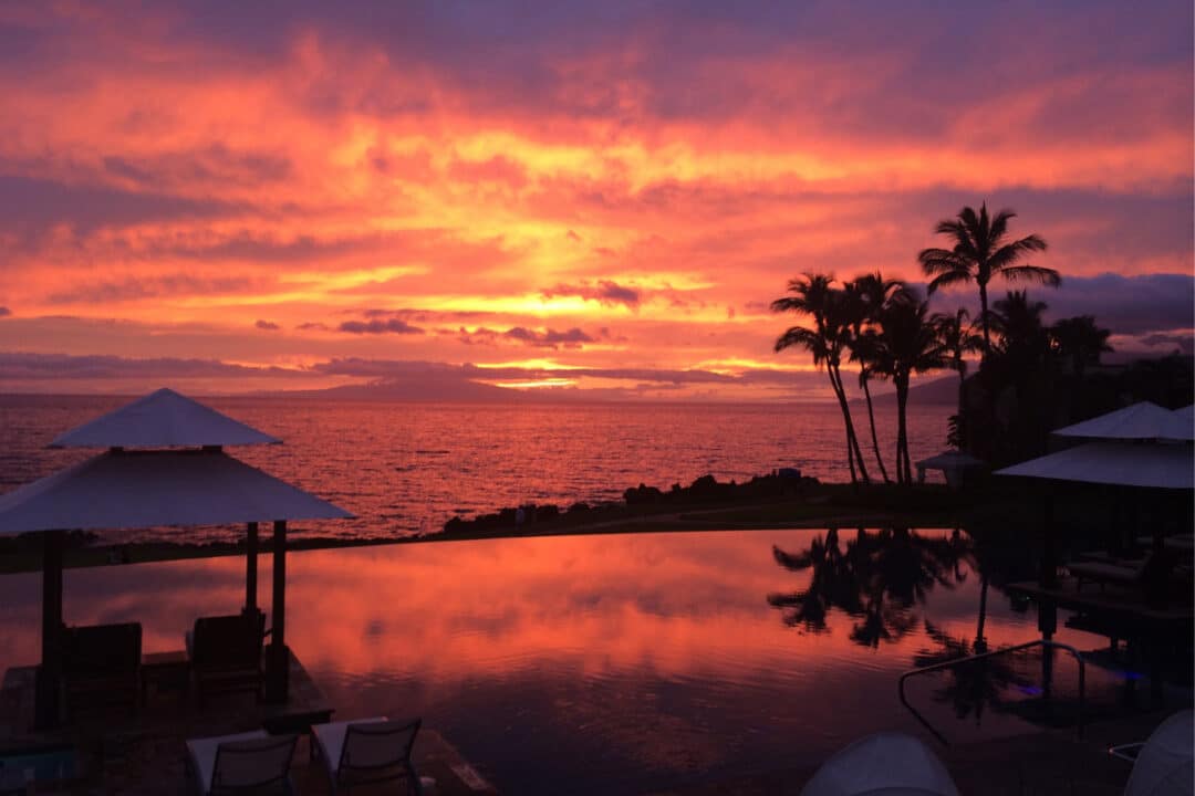 9 Best Places to Watch Maui Sunsets You'll Love I Boutique Adventurer