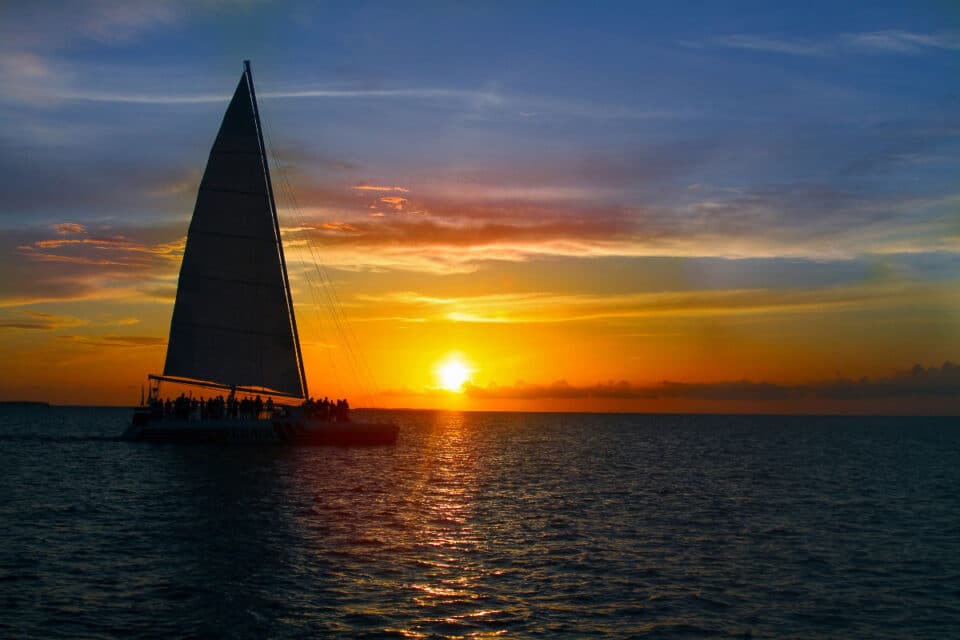 17 Key West Sunsets Spots for the Best Views I Boutique Adventurer