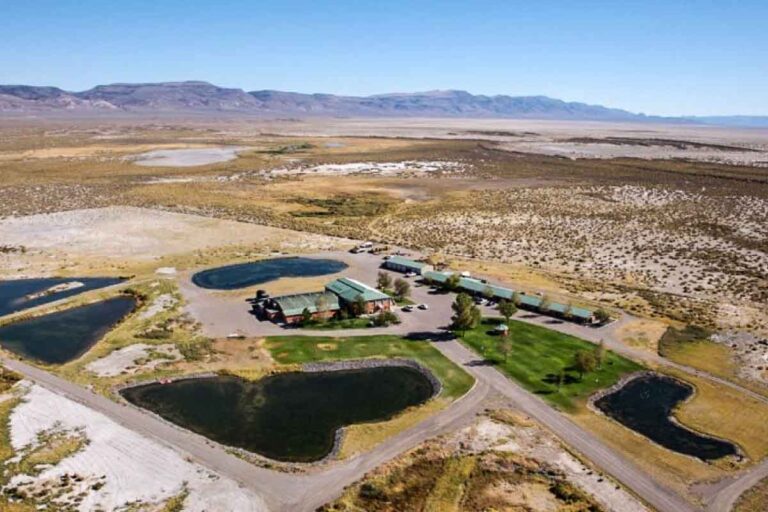 15 Fantastic Northern California Hot Springs You Won't Want to Miss I ...
