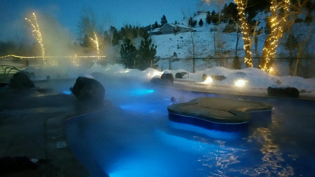 29 Best Hot Springs In Montana 2022 Youll Love I Boutique Adventurer