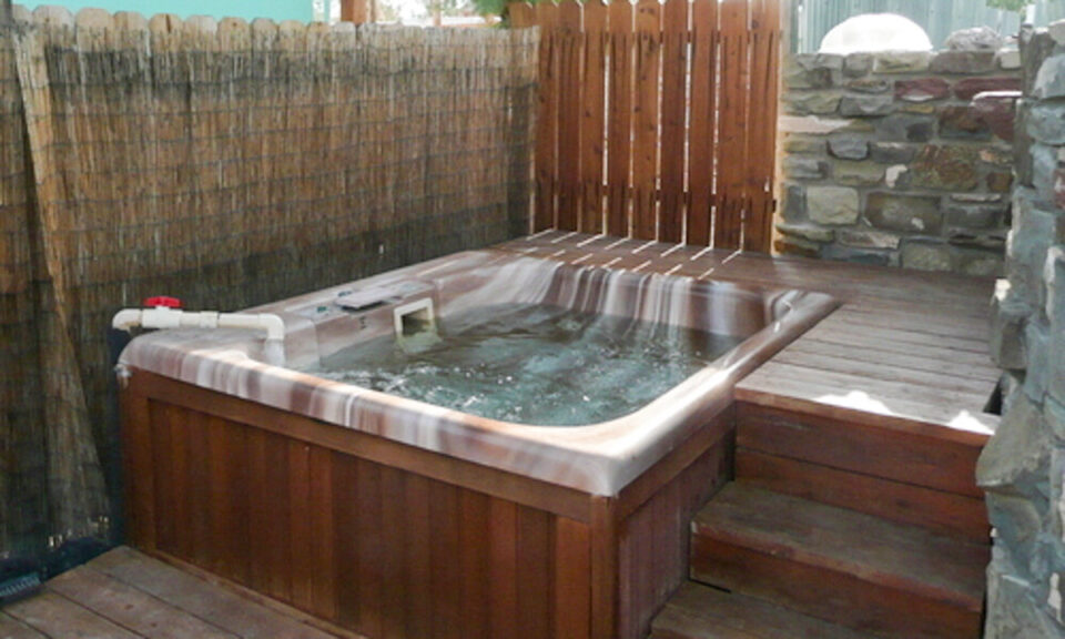 29 Magical Hot Springs of New Mexico You'll Love I Boutique Adventurer