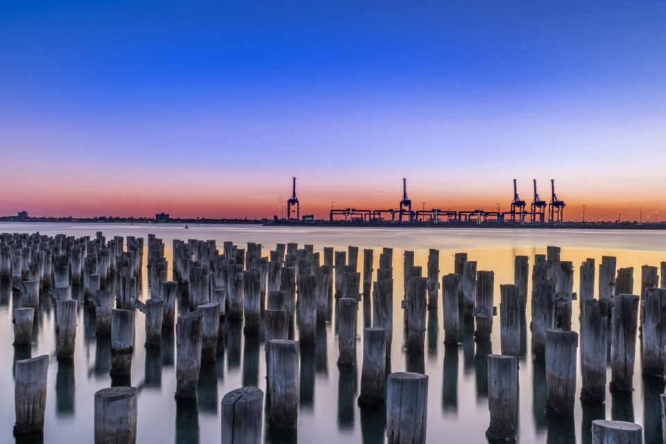 18 Best Places to Watch the Sunset in Melbourne (2022) I Boutique ...