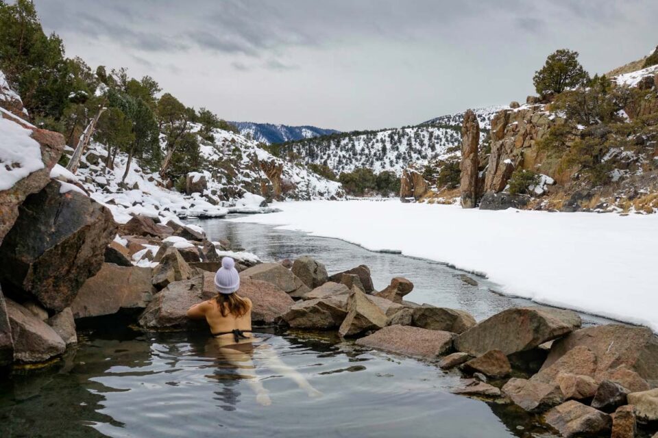 Radium Hot Springs Colorado: (2022) Your Complete Guide I Boutique ...