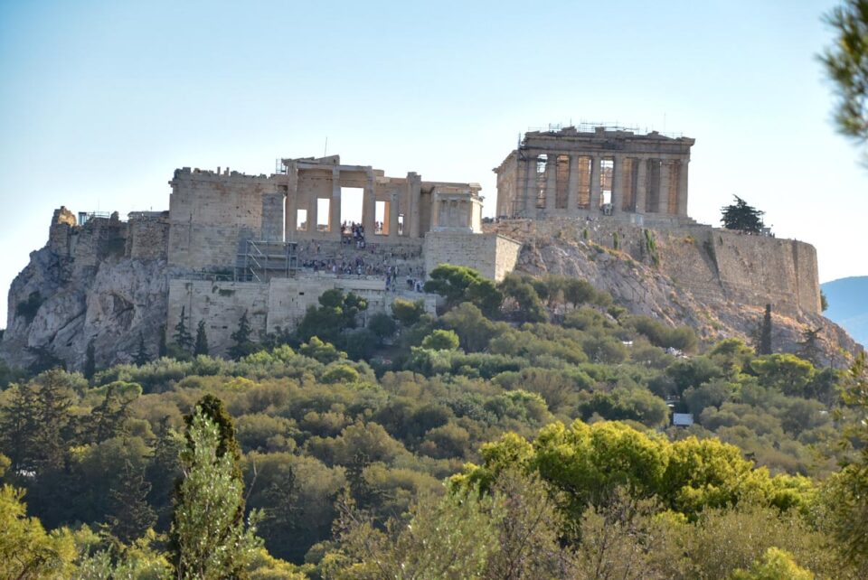 39 Monumental Greek Landmarks You Must Visit I Boutique Adventurer