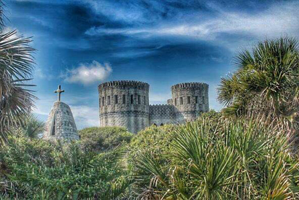 12 Castles in Florida (2022) You Need to See for Yourself (2022) I ...
