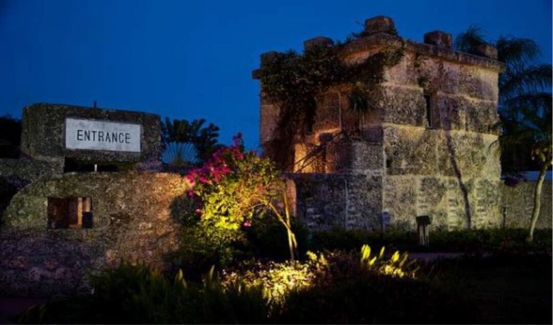 12 Castles in Florida (2022) You Need to See for Yourself (2022) I ...