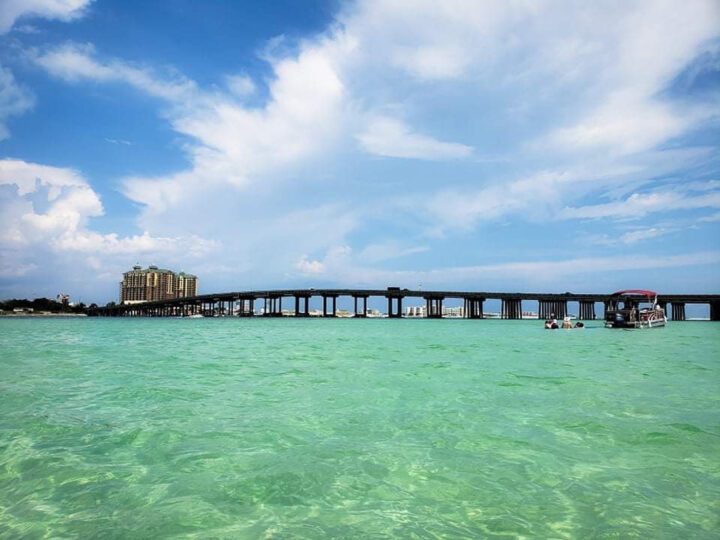 33 Great Things to Do in Destin Florida (2022) You'll Love I Boutique ...
