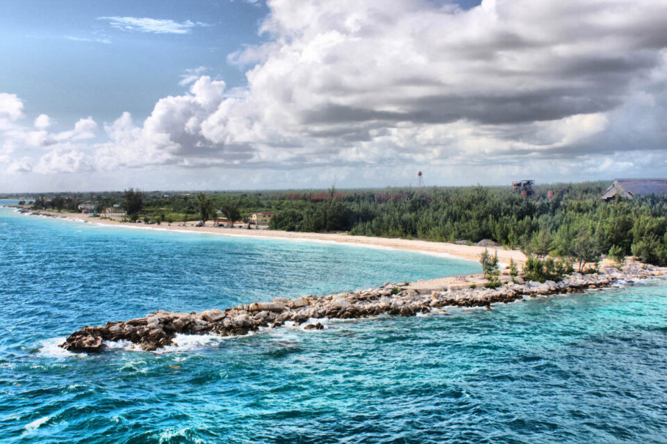 21 Charming Texas Coastal Towns You'll Love I Boutique Adventurer