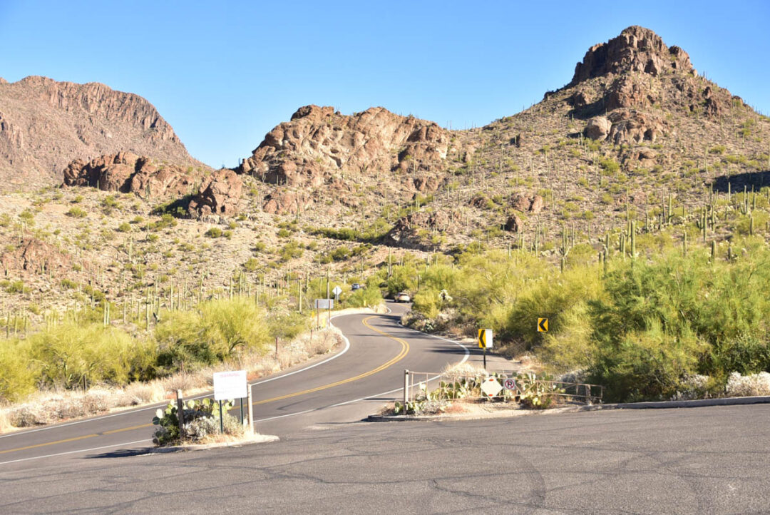 11 Best Places to See the Sunset in Tucson You'll Love I Boutique ...