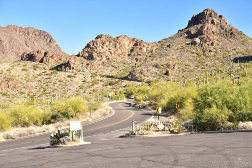 11 Best Places to See the Sunset in Tucson You'll Love I Boutique ...