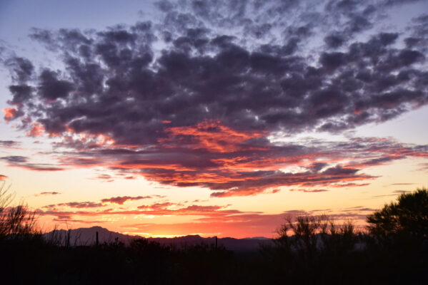 11 Best Places to See the Sunset in Tucson You'll Love I Boutique ...