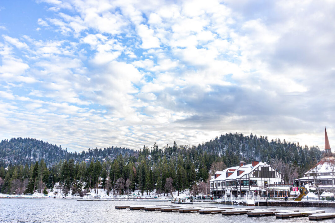 13 Lakes in Southern California You Should Visit (2022) I Boutique ...