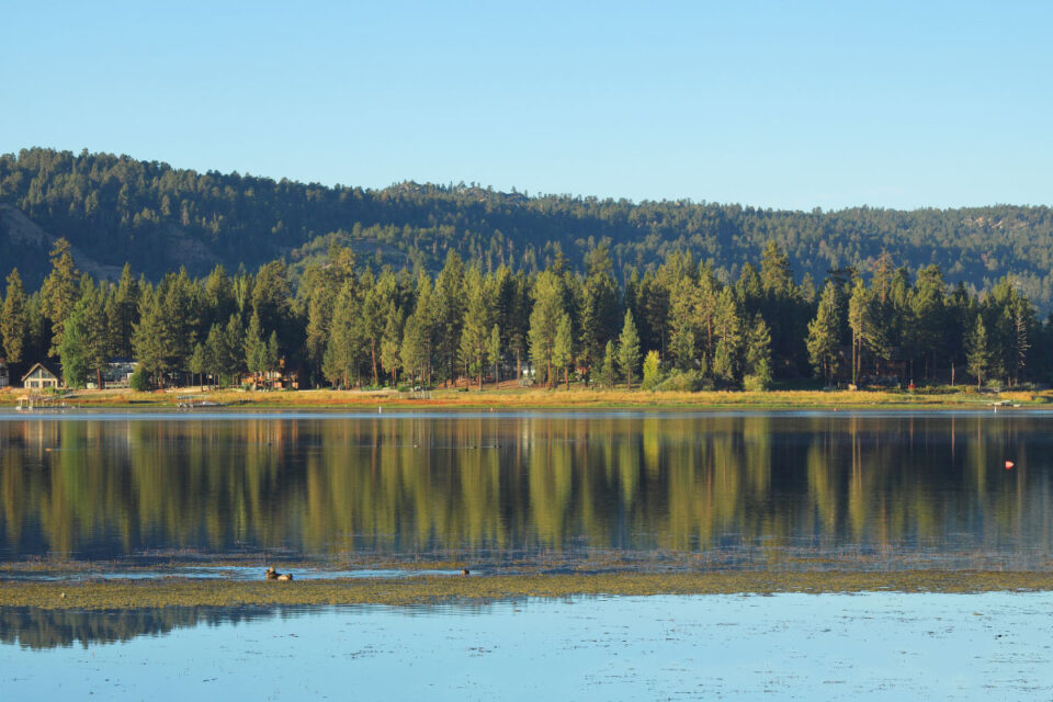 13 Lakes in Southern California You Should Visit (2022) I Boutique ...