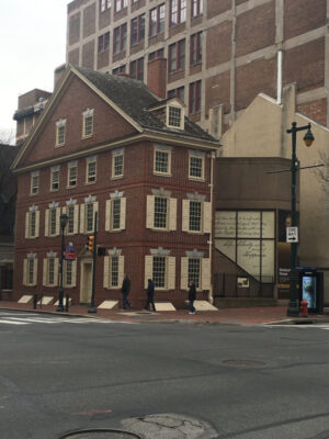 28 Historical Landmarks in Philadelphia (2022) You Need to Visit I ...