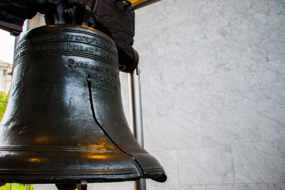 28 Historical Landmarks in Philadelphia (2022) You Need to Visit I ...