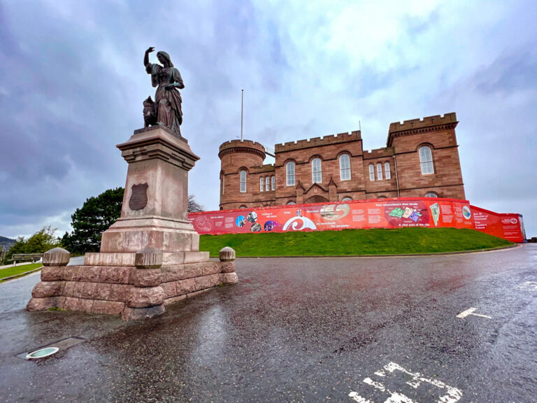 26 Top Things to do in Inverness You'll Love I Boutique Adventurer