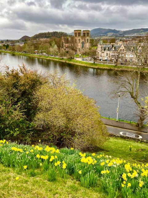 26 Top Things to do in Inverness You'll Love I Boutique Adventurer