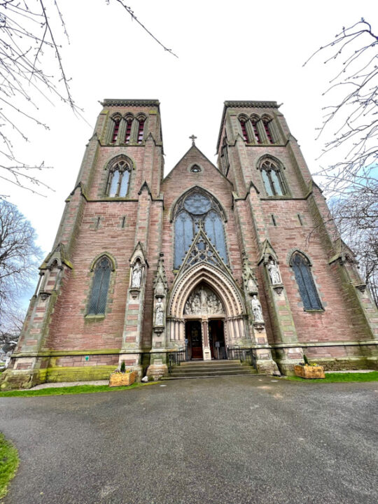 26 Top Things to do in Inverness You'll Love I Boutique Adventurer