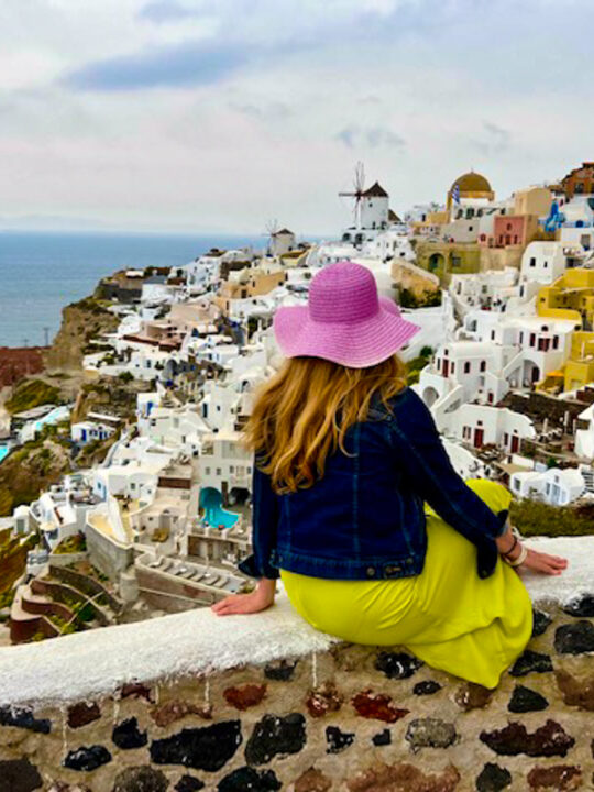 Greece Travel Blog I The Boutique Adventurer