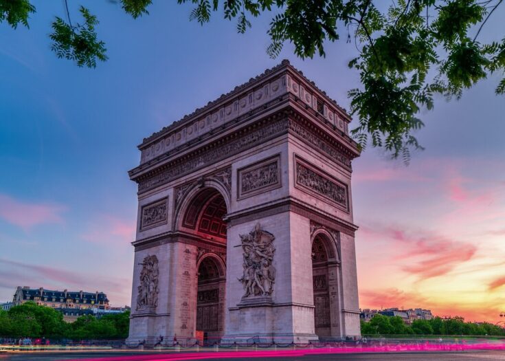 Discover Paris at Night (2022) | 27 Things To Fall in Love With I ...