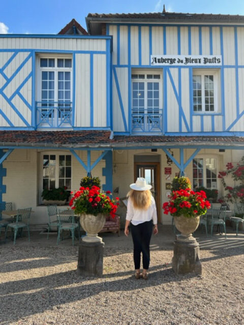 28 Interesting Things to do in Normandy (2022) You'll Love I Boutique ...