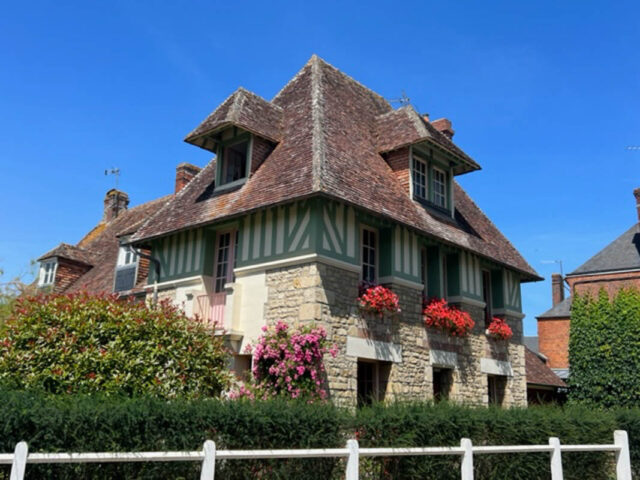 28 Interesting Things to do in Normandy (2022) You'll Love I Boutique ...