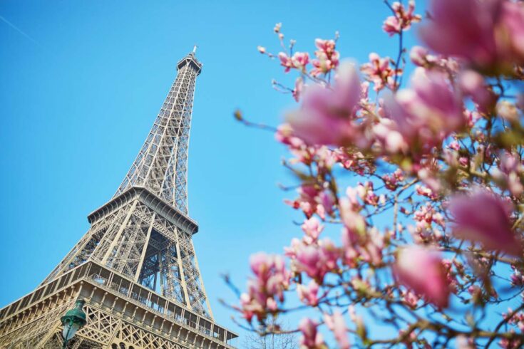 Paris in May | 14 Fantastic Things to Do You'll Love I Boutique Adventurer