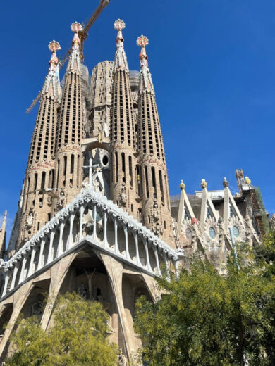 41 Beautiful Spain Famous Landmarks you don't want to Miss