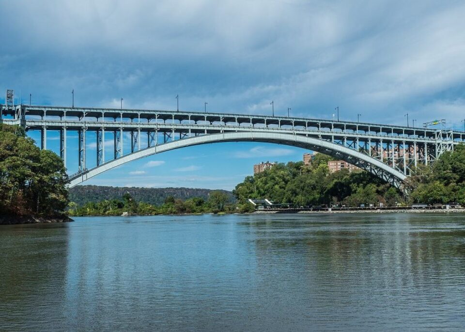 14 Famous Bridges in New York (2023) Worth Visiting I Boutique Adventurer