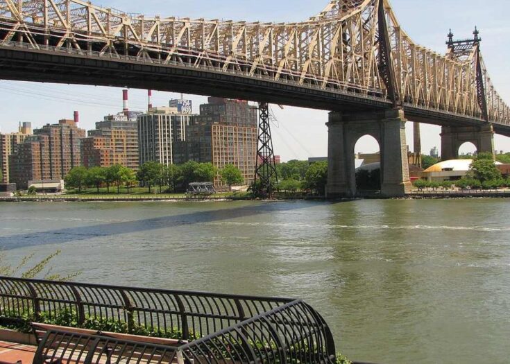 14 Famous Bridges in New York (2023) Worth Visiting I Boutique Adventurer